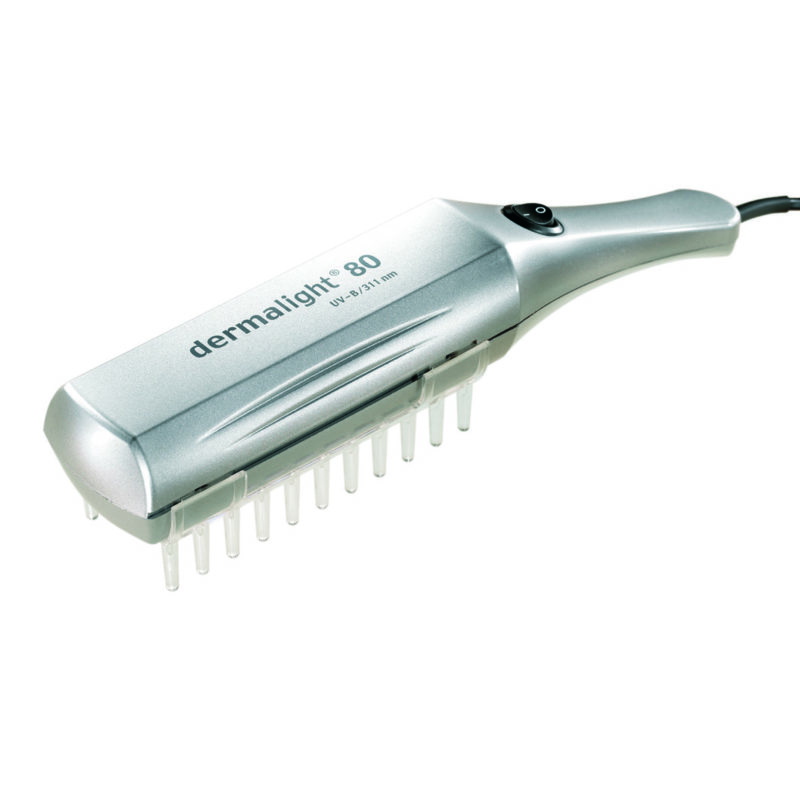 Купить УФ лампа Дермалайт 80 (Dermalight 80) Dr. Hoenle - Vitimed